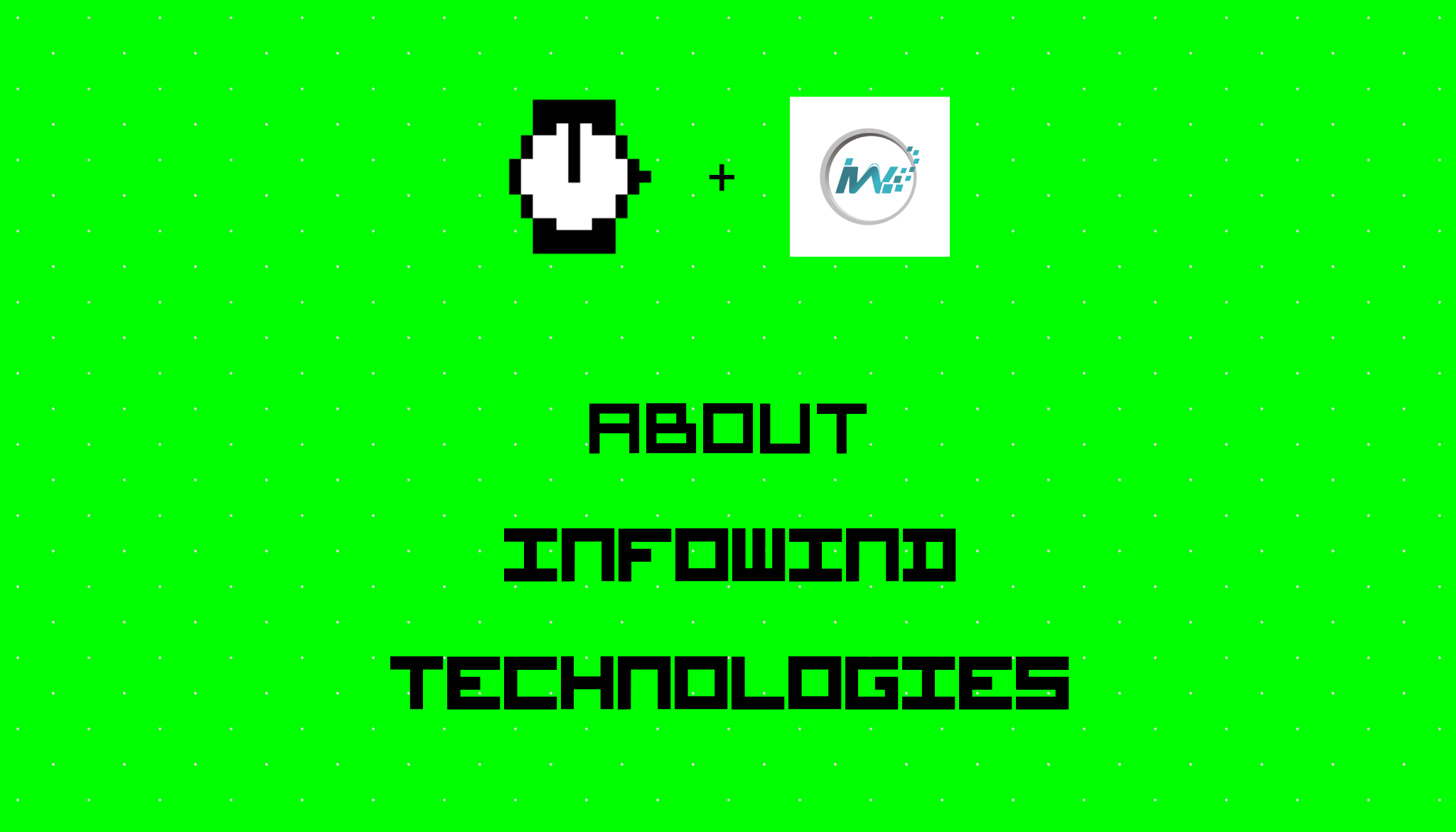 About Infowind Technologies On Hackernoon